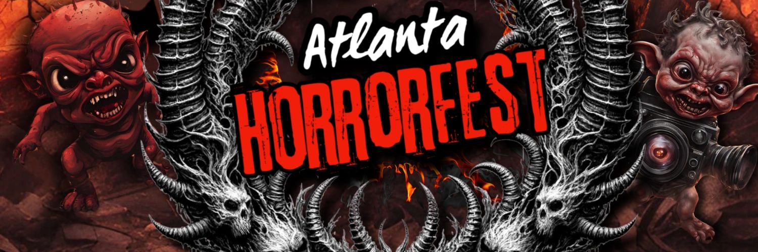 Atlanta Horror Film Festival in Atlanta- the top horror film festival ...