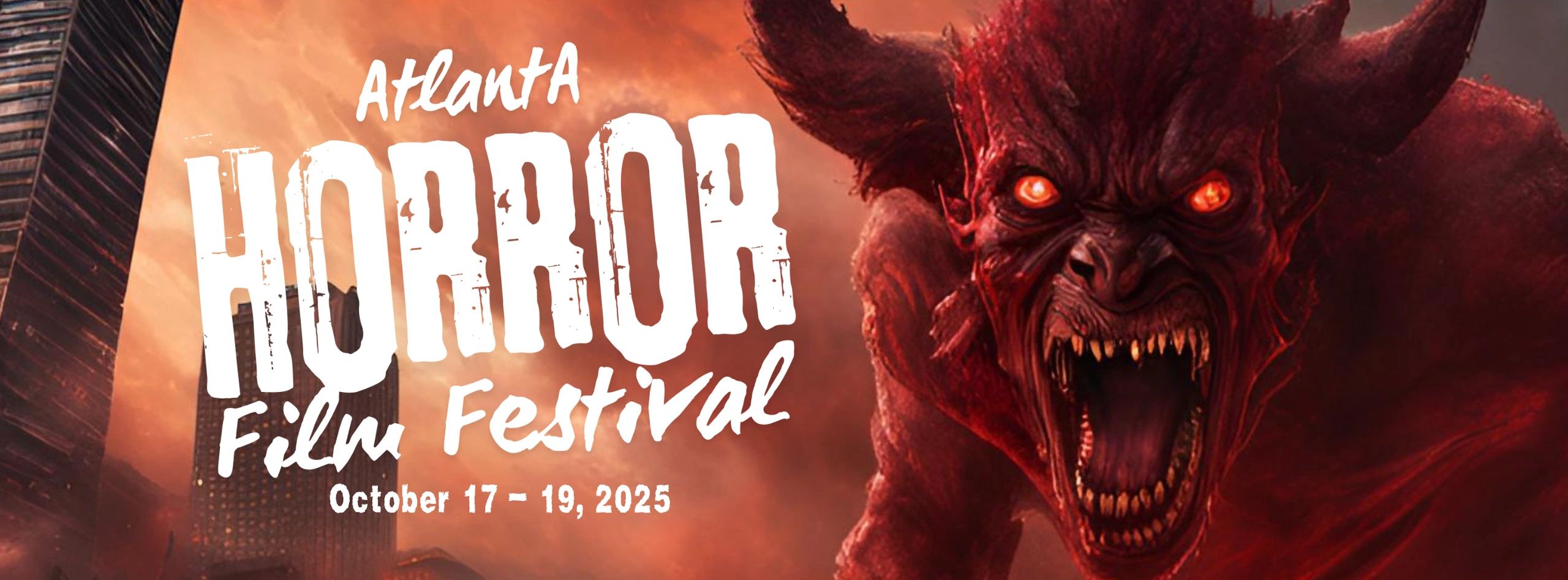 Atlanta Horror Film Festival in Atlanta- the top horror film festival ...