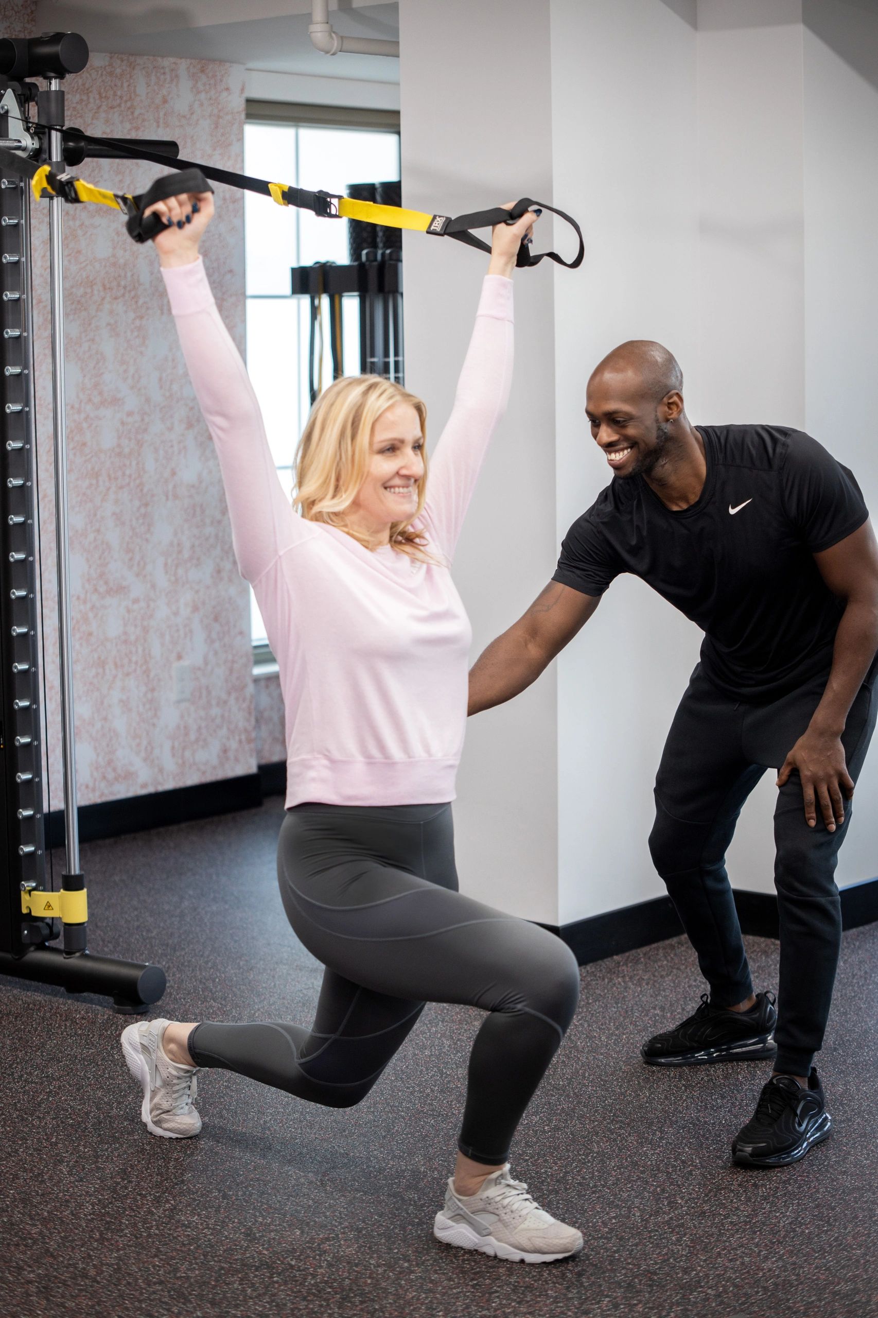 LivFit Fitness LLC - Personal Training, Fitness, Exercise