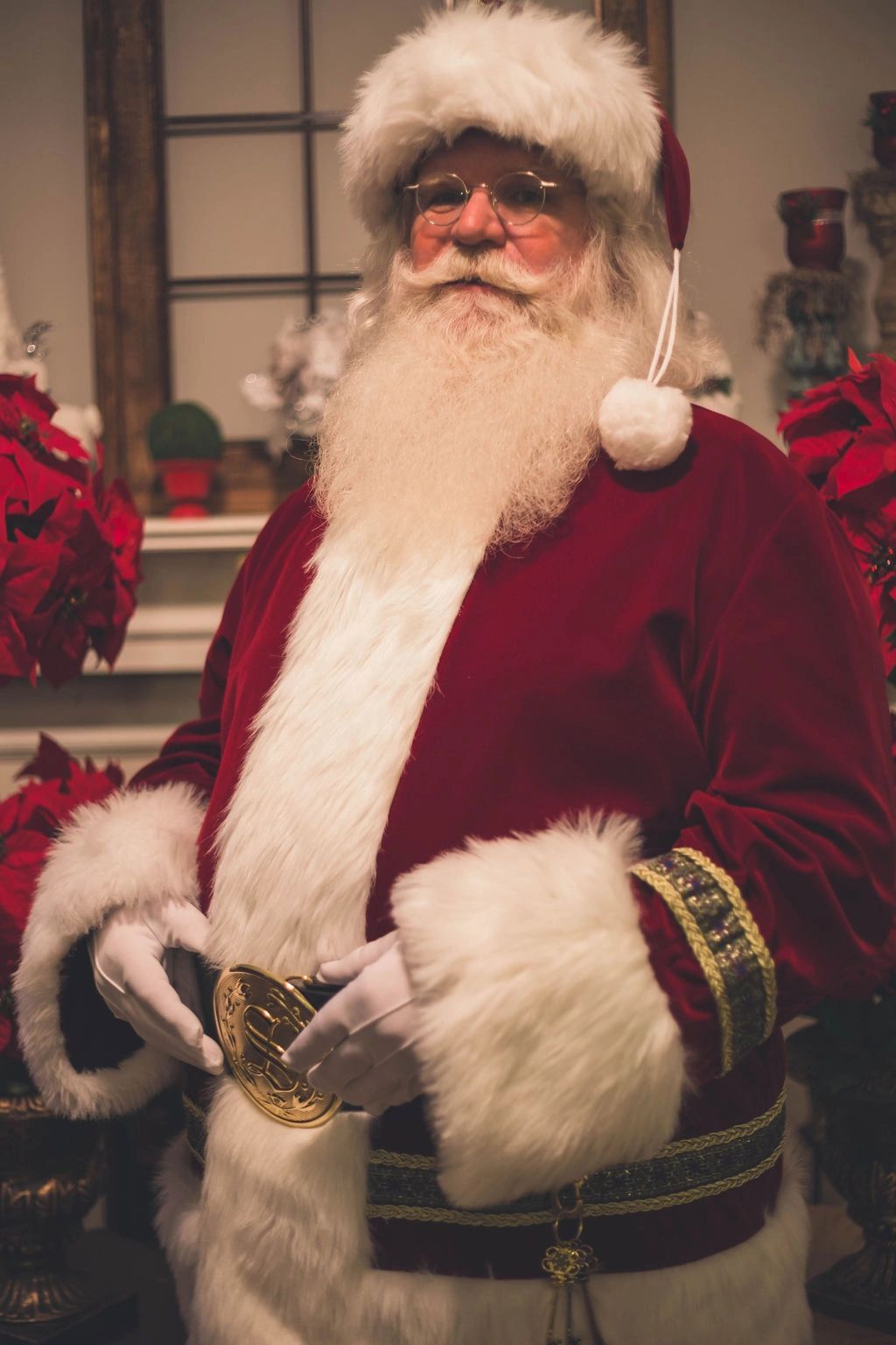 Santa Around The World - Sri Lanka