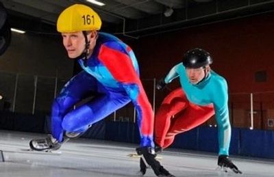 Speedskating - Colorado Gold Speedskating