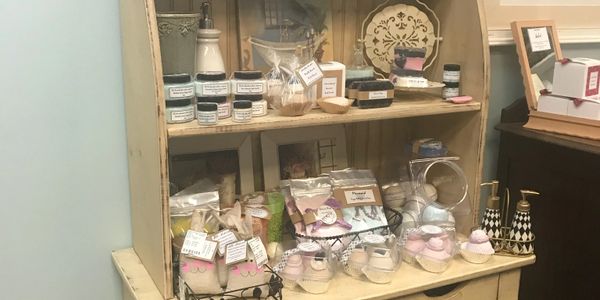 Women's Consignment - The Buttonhole Women's & Furniture Consignment