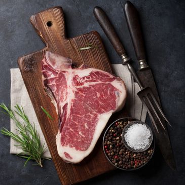 The Local Butcher - Canberra