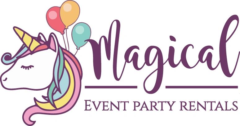Magical Event Party Rentals