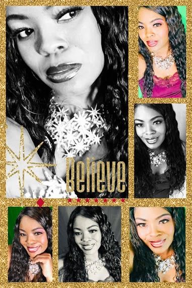 Temera L Gospel Artist