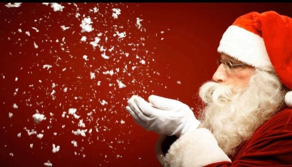 Community Santa Project