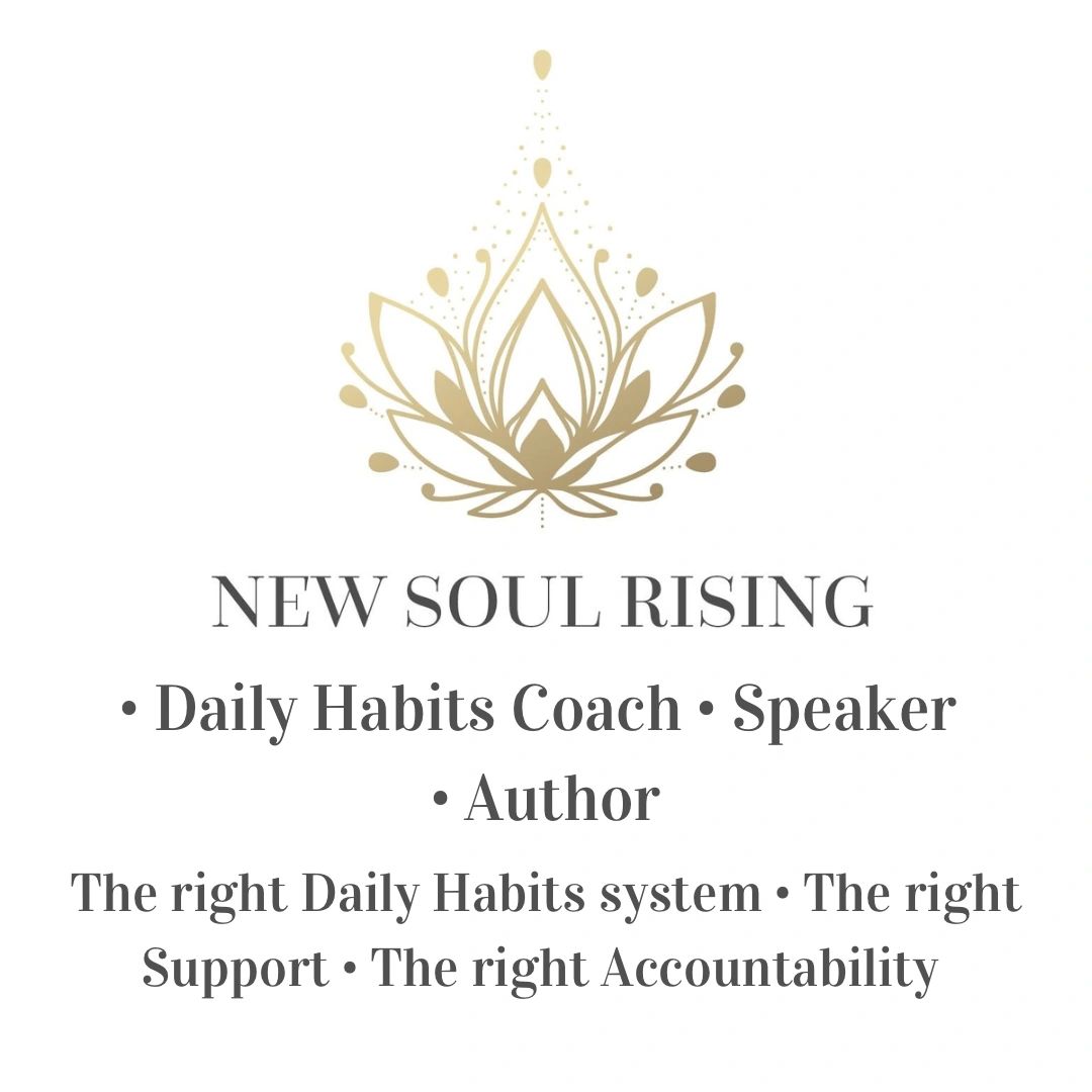 New Soul Rising