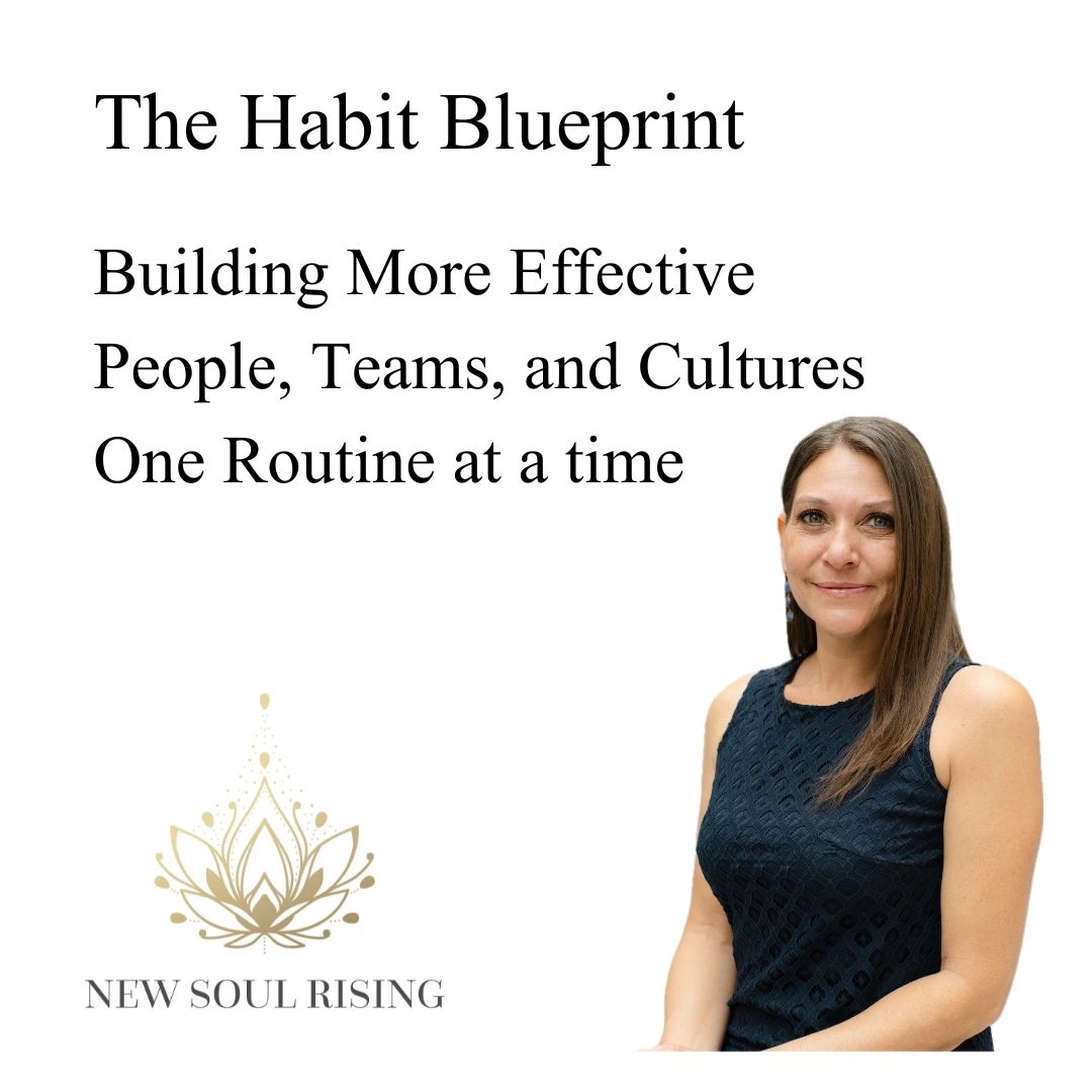 New Soul Rising
