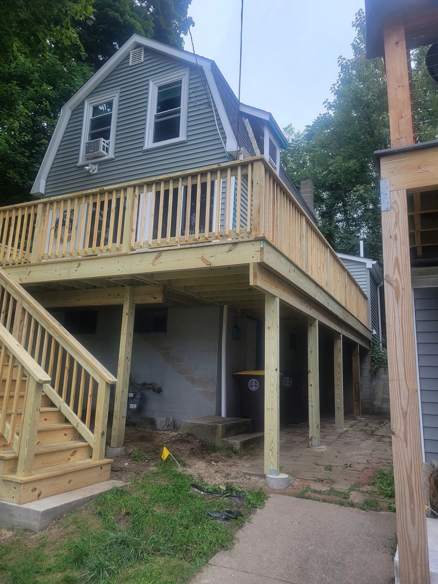 Athanas Construction