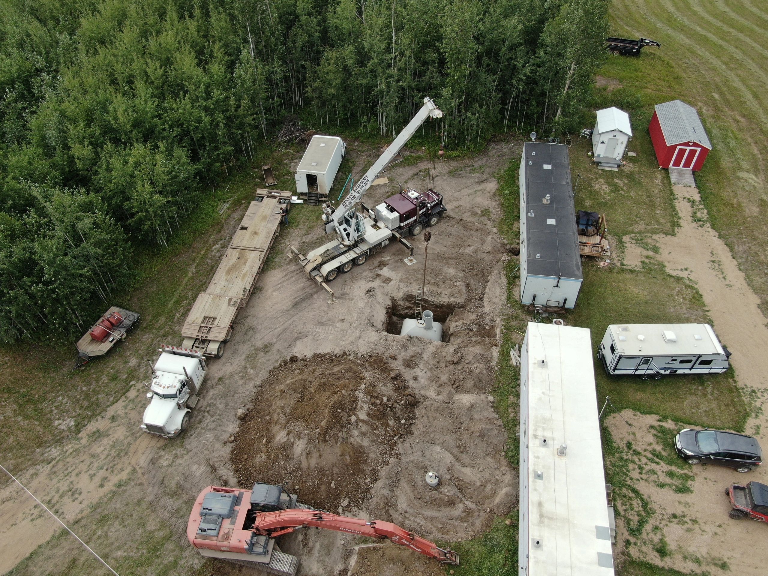 KPH Contracting Ltd.