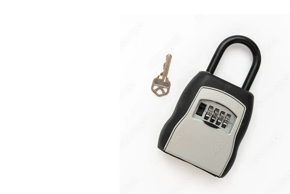 MANCHESTER TOWNSHIP LOCKBOX PROGRAM