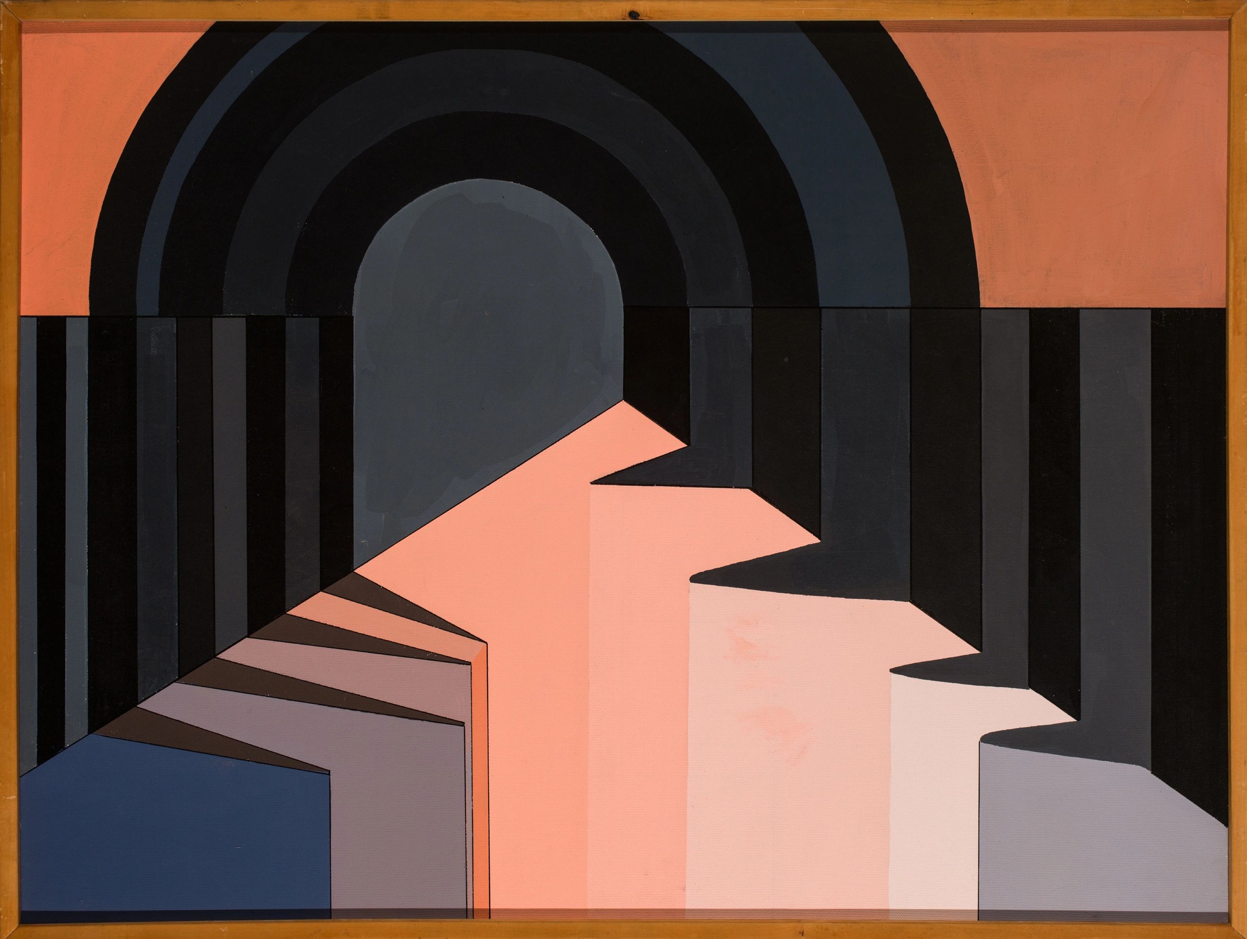 Leonard Ruder | Artist