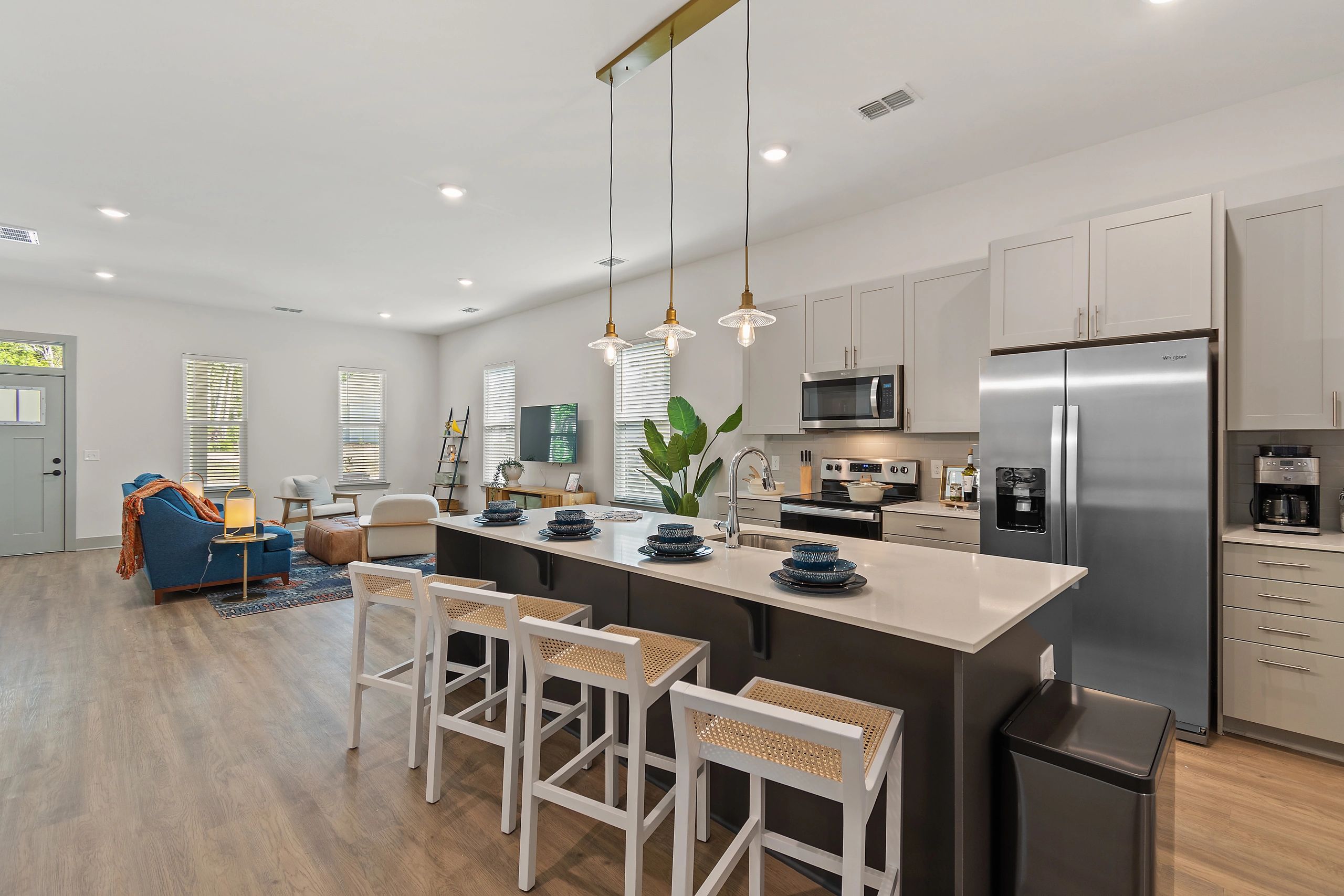 Sable Stone and Millwork