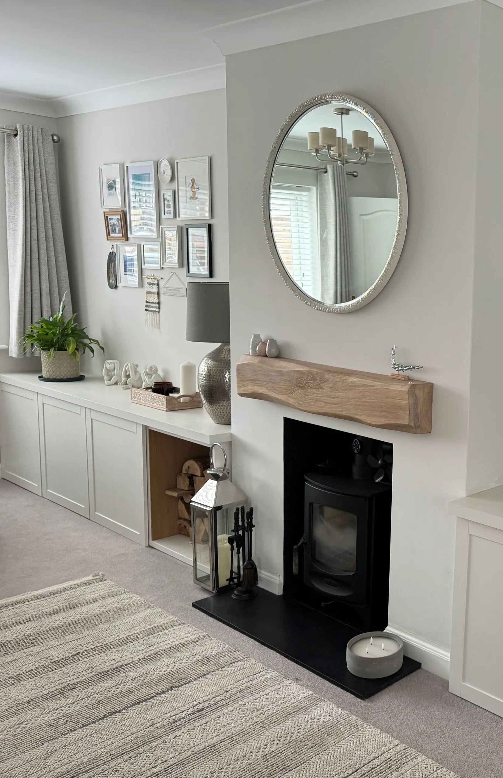 Surrey Interior Design Services