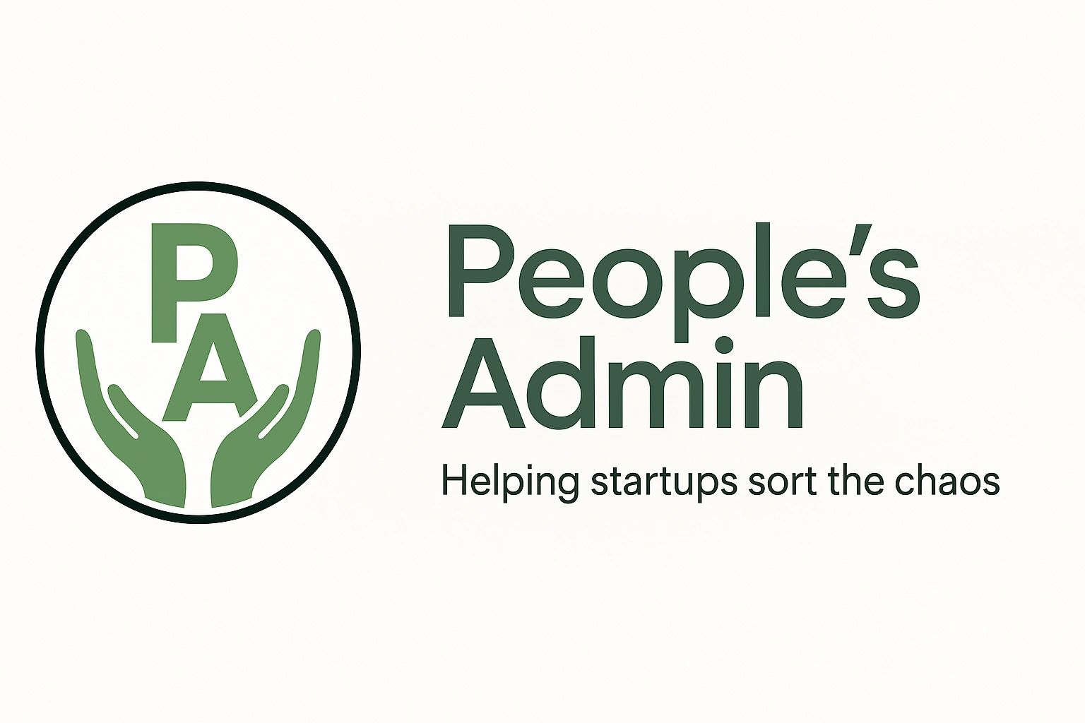 People Admin Logo