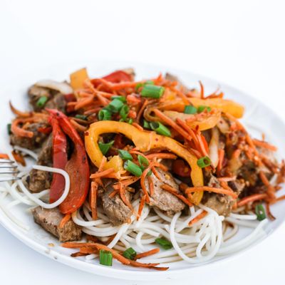 Four Week Rotating Menu