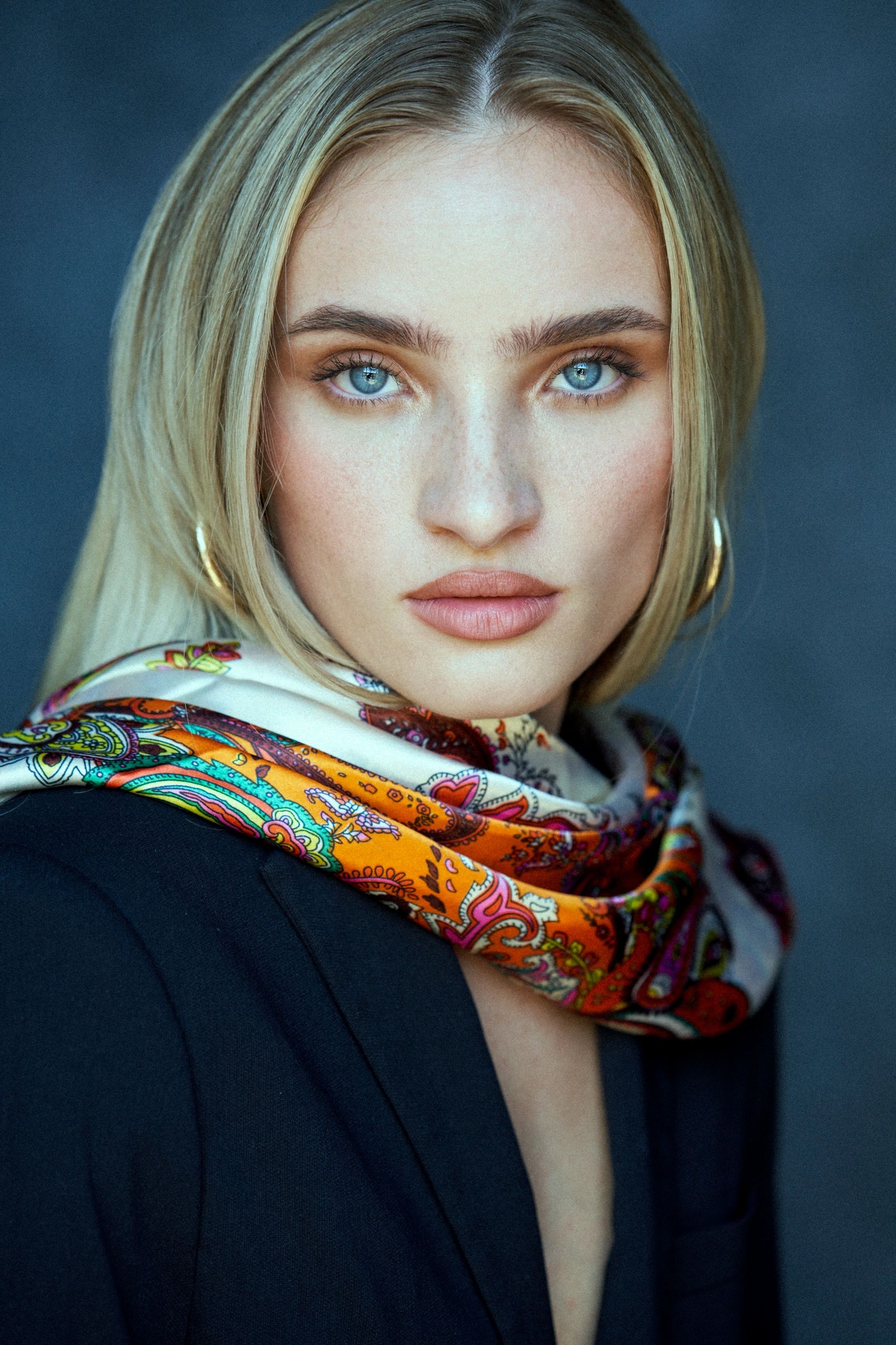 MODELS | FLETCHER MODELS