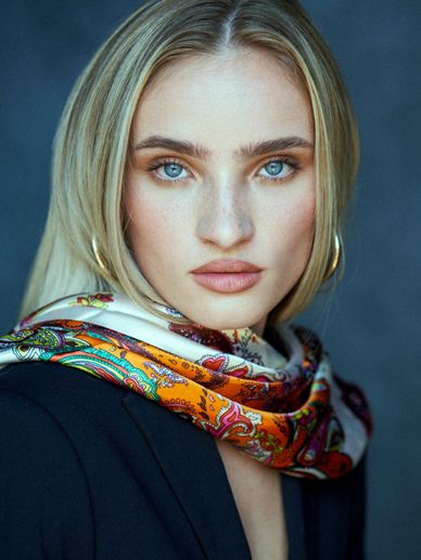 MODELS | FLETCHER MODELS