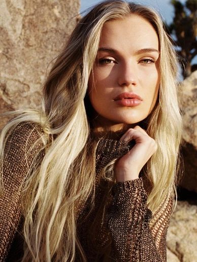 MODELS | FLETCHER MODELS