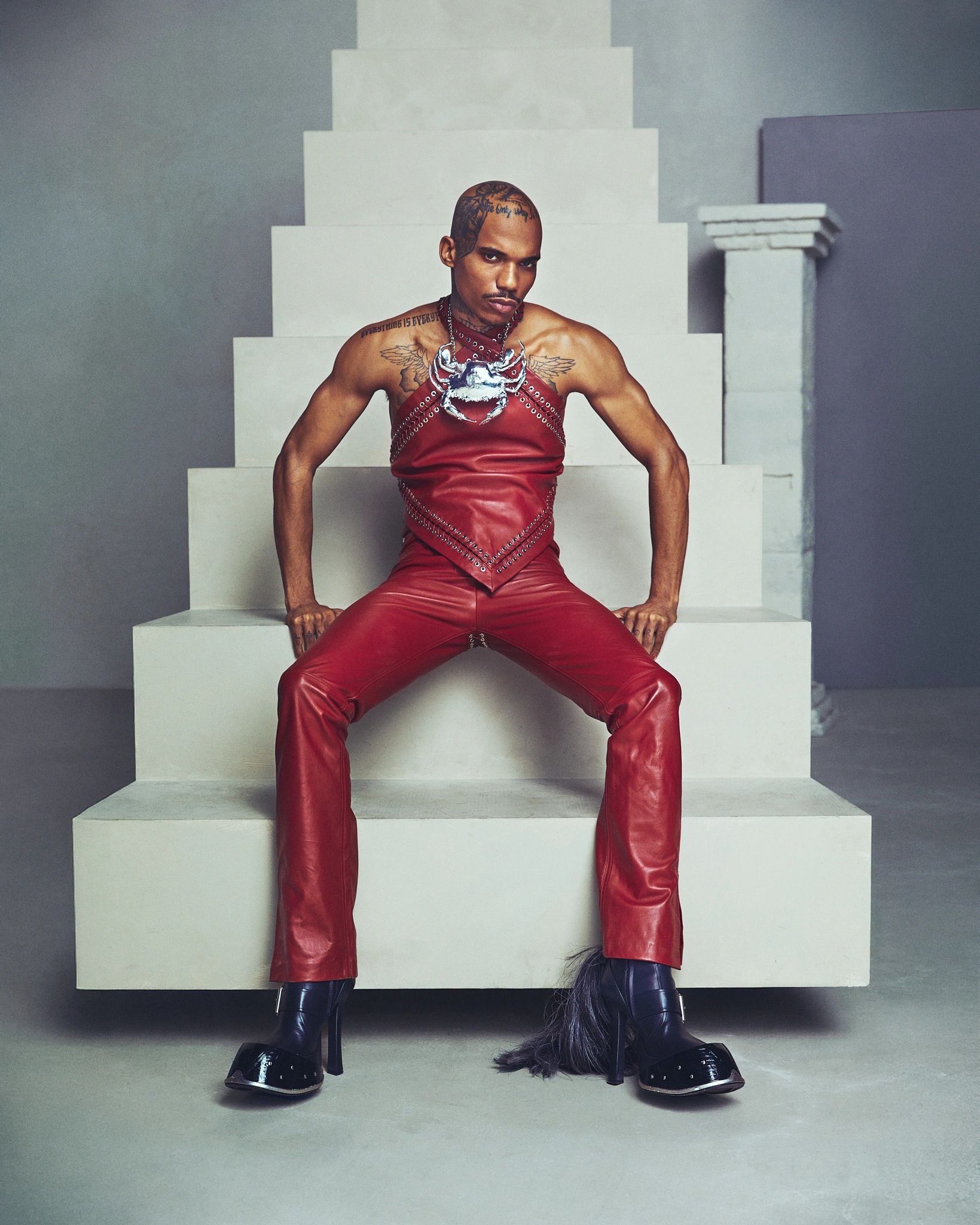 MODELS | FLETCHER MODELS