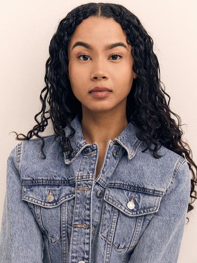 MODELS | FLETCHER MODELS