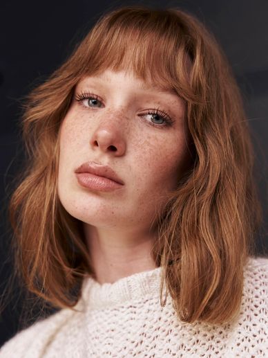 MODELS | FLETCHER MODELS