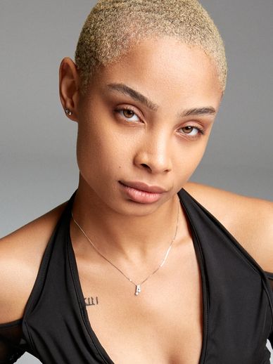 MODELS | FLETCHER MODELS