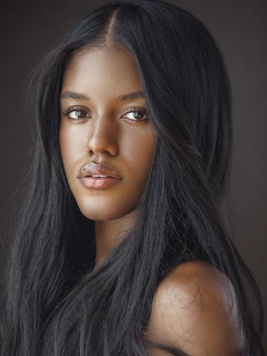 MODELS | FLETCHER MODELS