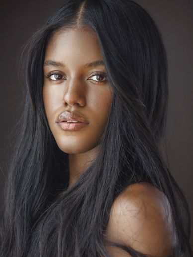 MODELS | FLETCHER MODELS