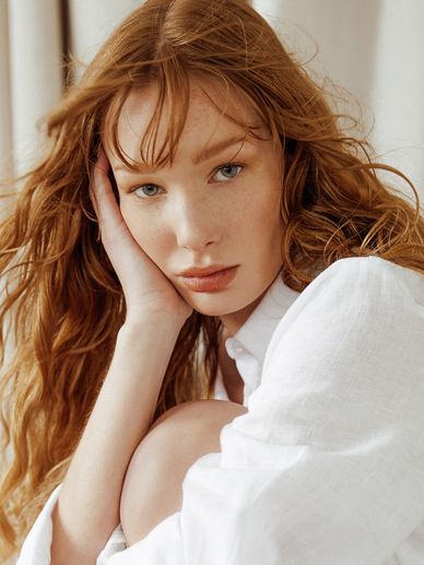 MODELS | FLETCHER MODELS