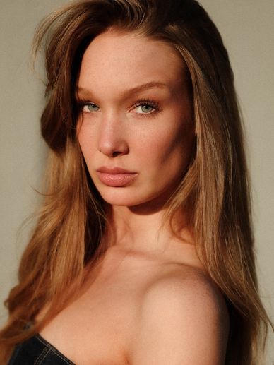 MODELS | FLETCHER MODELS