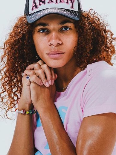 MODELS | FLETCHER MODELS