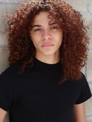 MODELS | FLETCHER MODELS