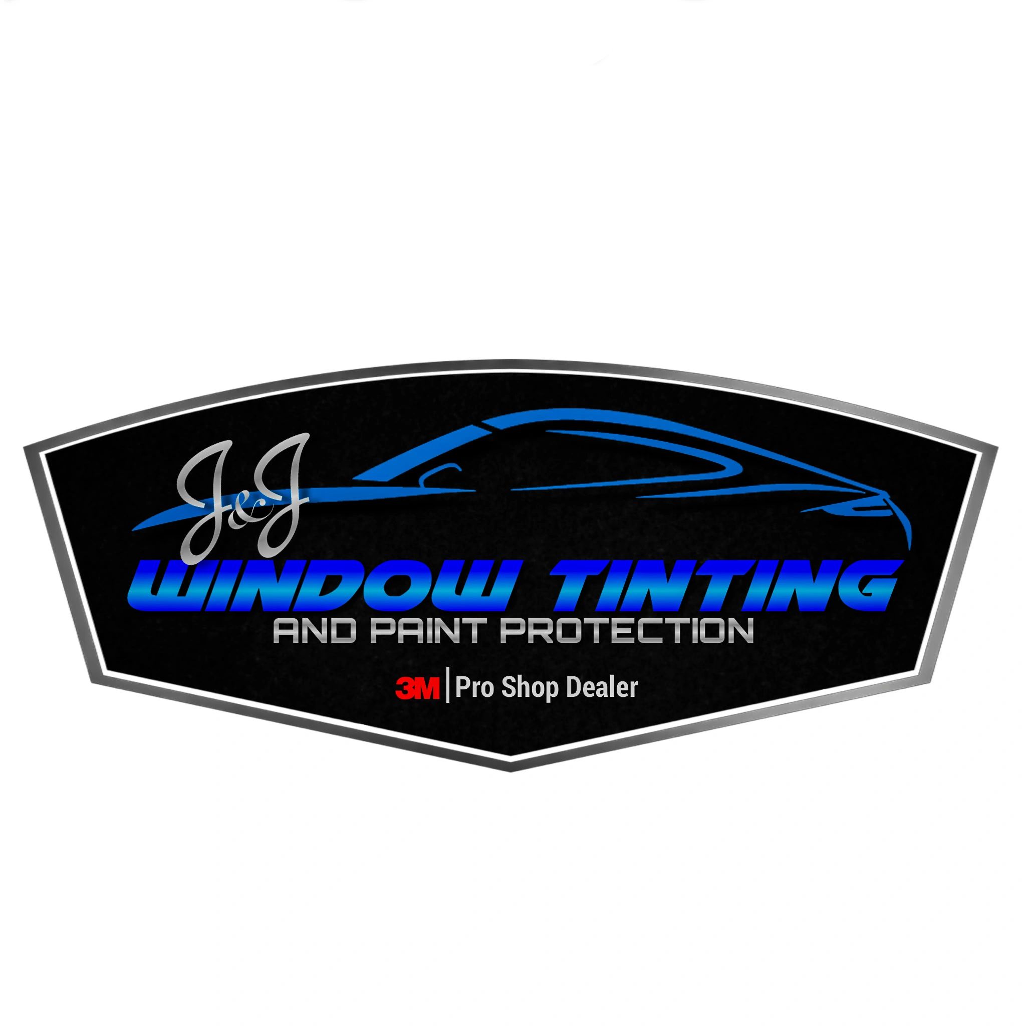 J&J Window Tinting and Paint Protection