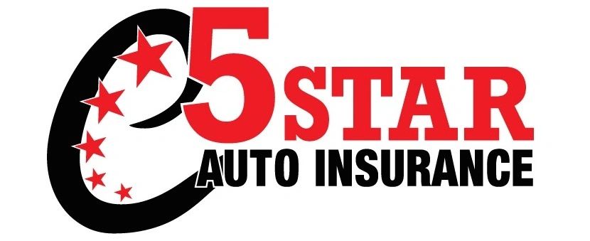 5 Star Auto Insurance