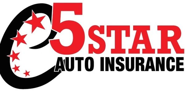 5 Star Auto Insurance