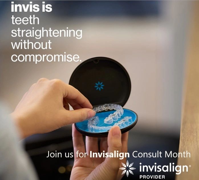 Link Dental Care - Home