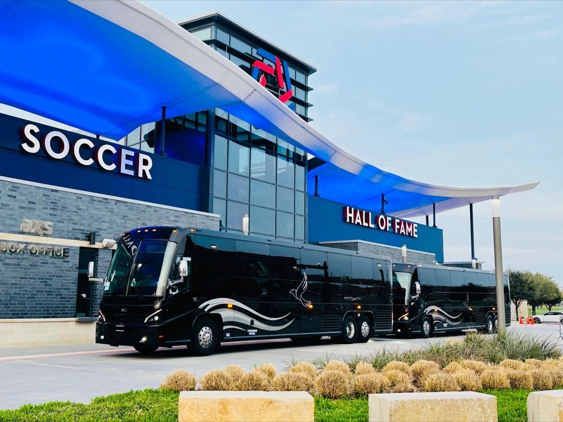 Freedom Charters and Tours - Home