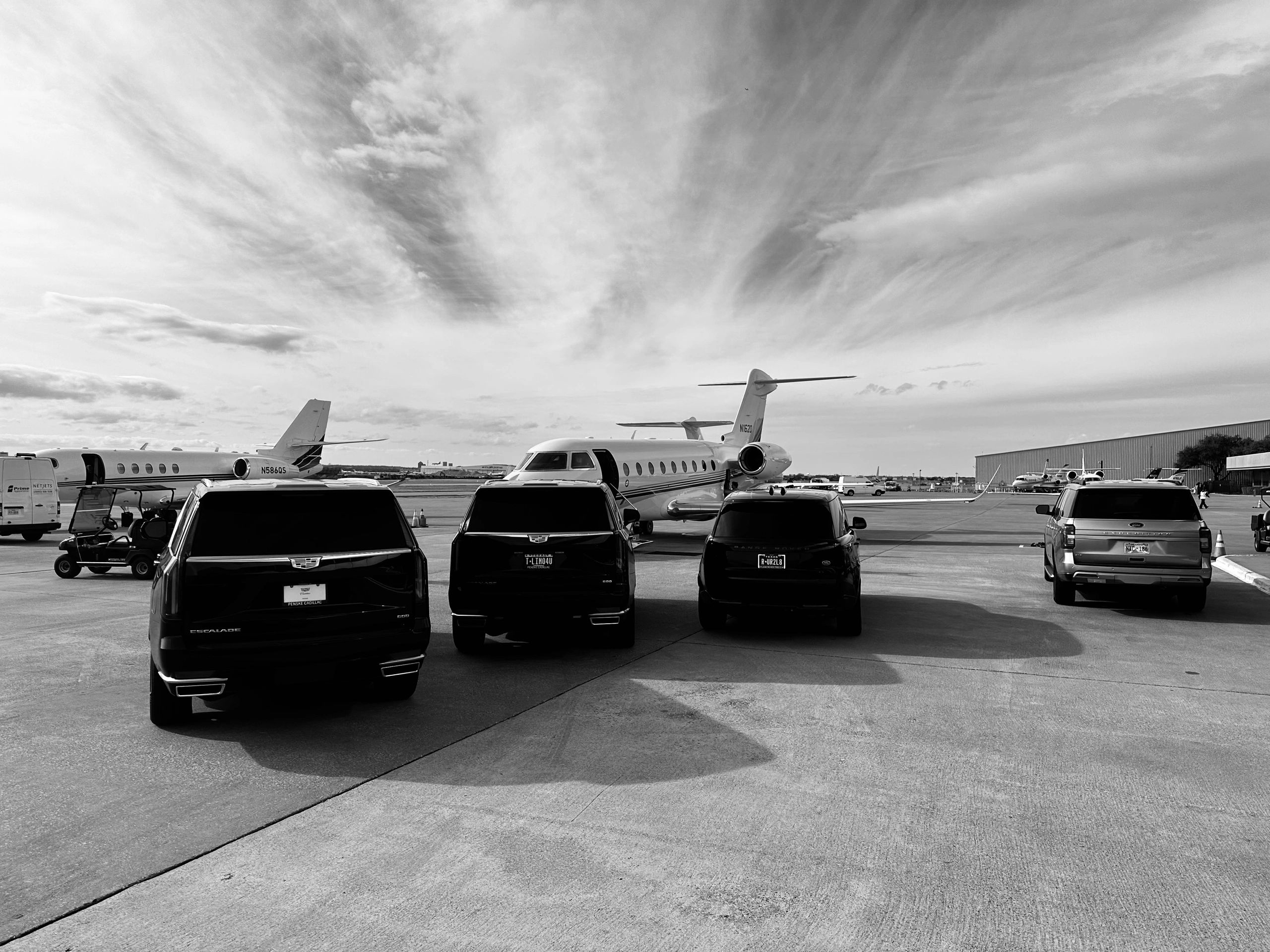 About Us | Freedom Charters and Tours