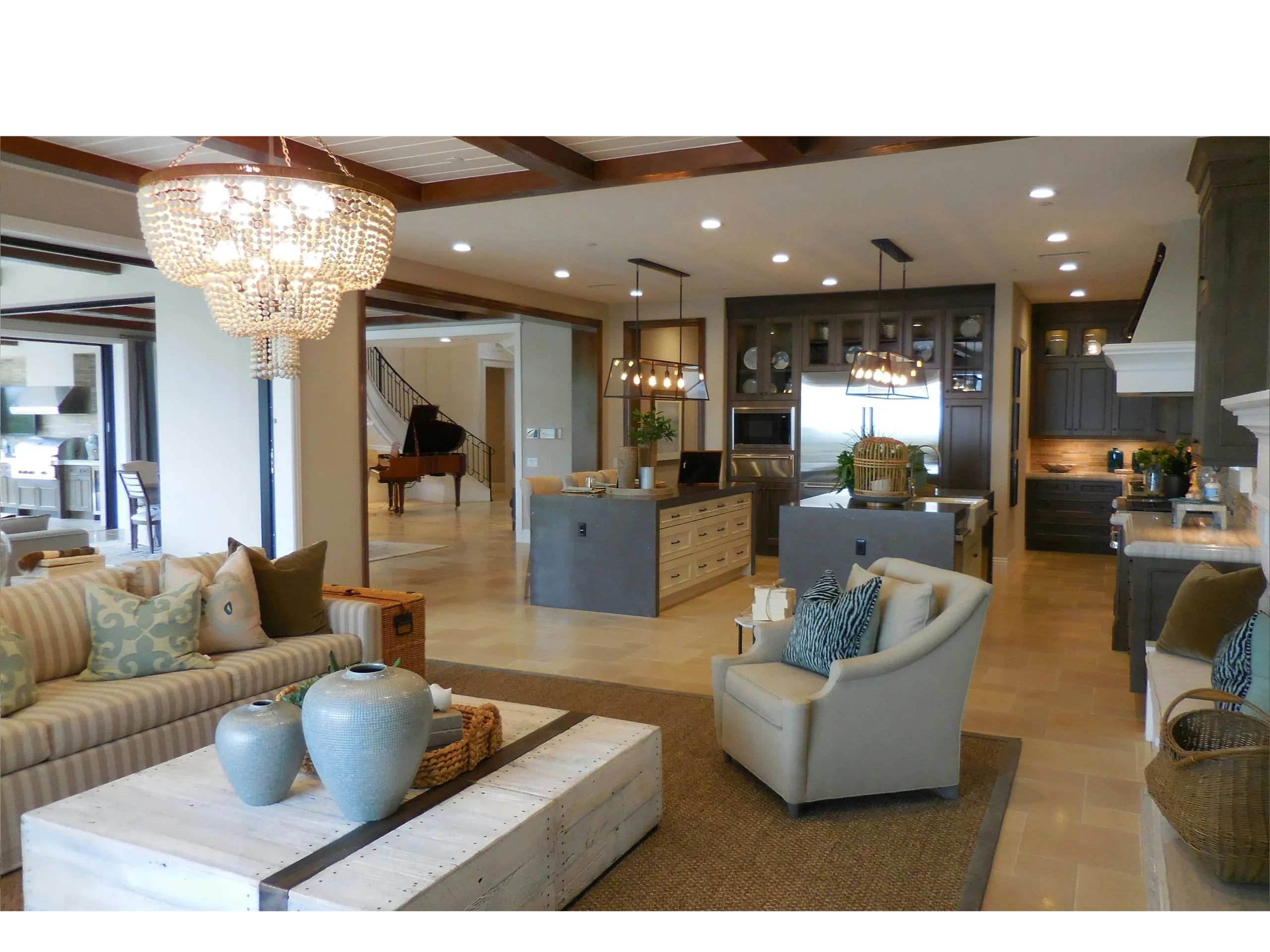 Infinite Interiors: Redesign Your Space Creatively