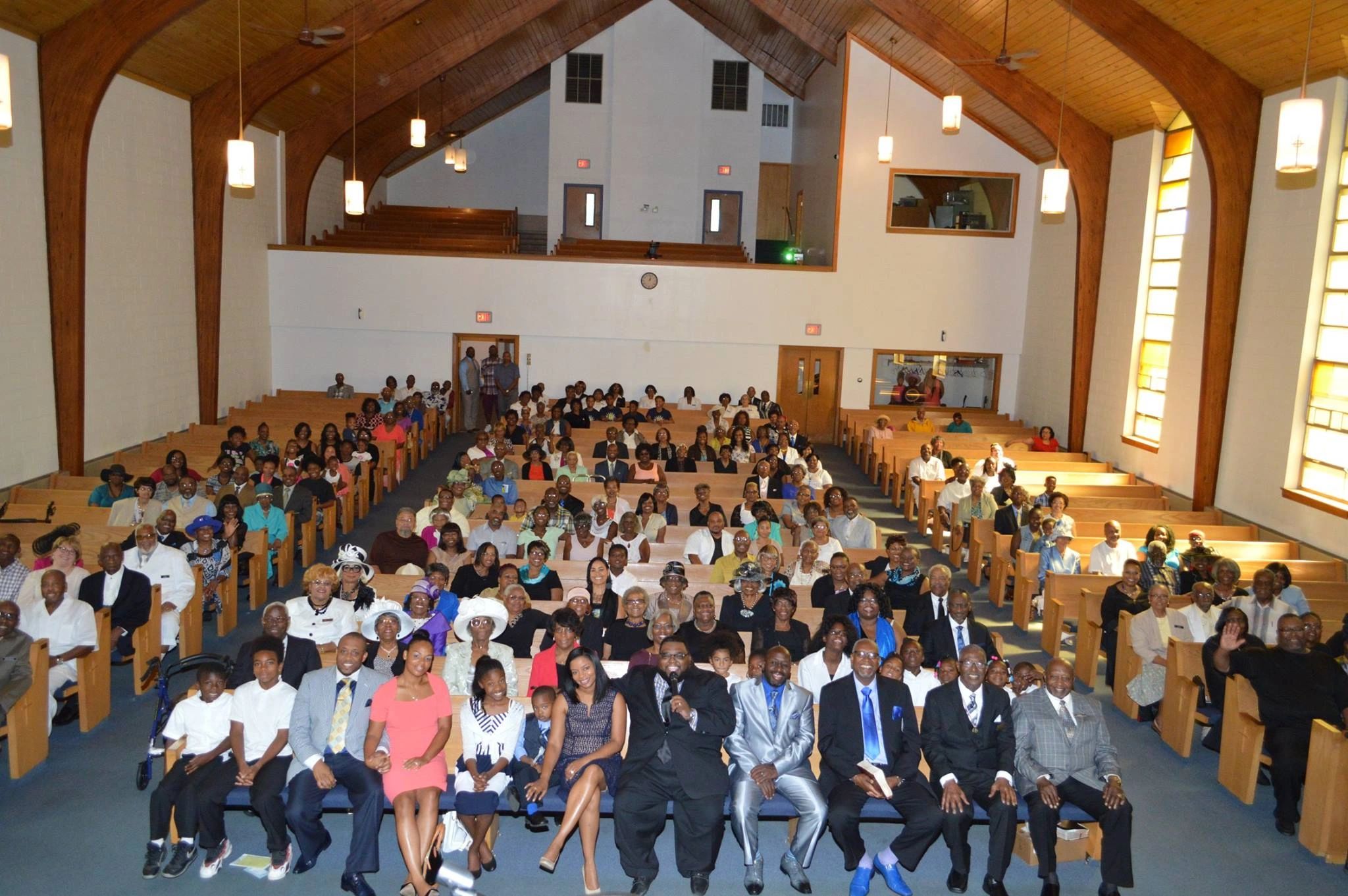 True Light Baptist Church