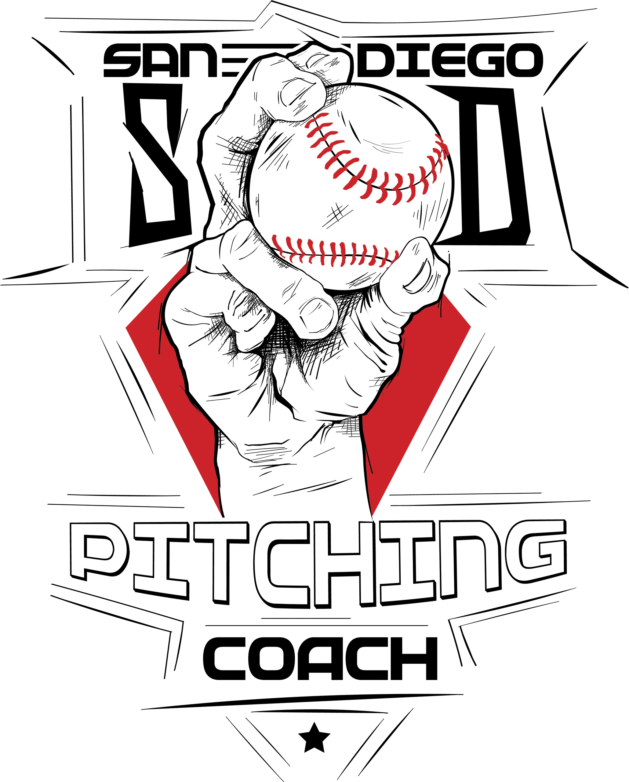 San Diego Pitching Coach - Expert Baseball Coaching