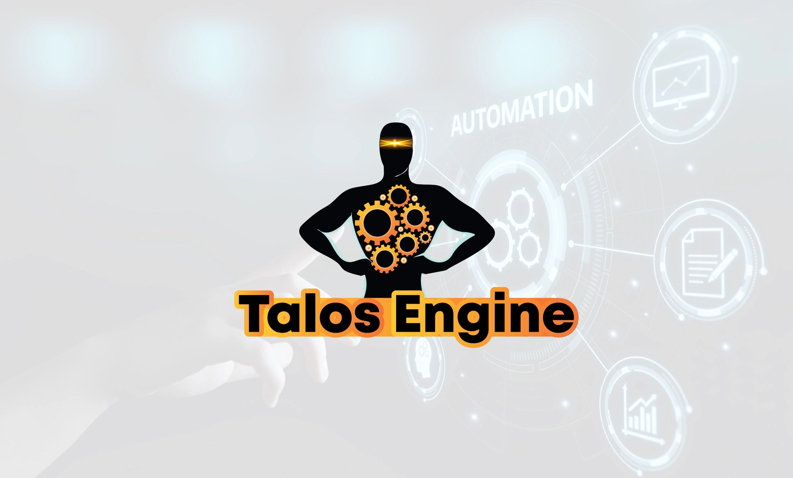 Talos Engine - Transform Your Business with T Engine's No-Code ...