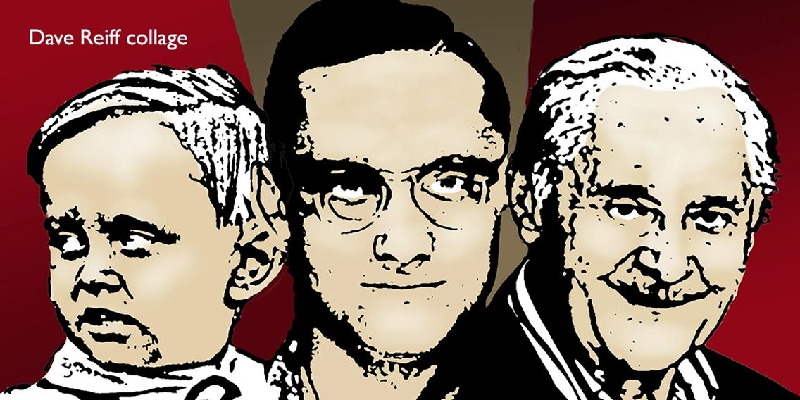 history | Reiff Imagery