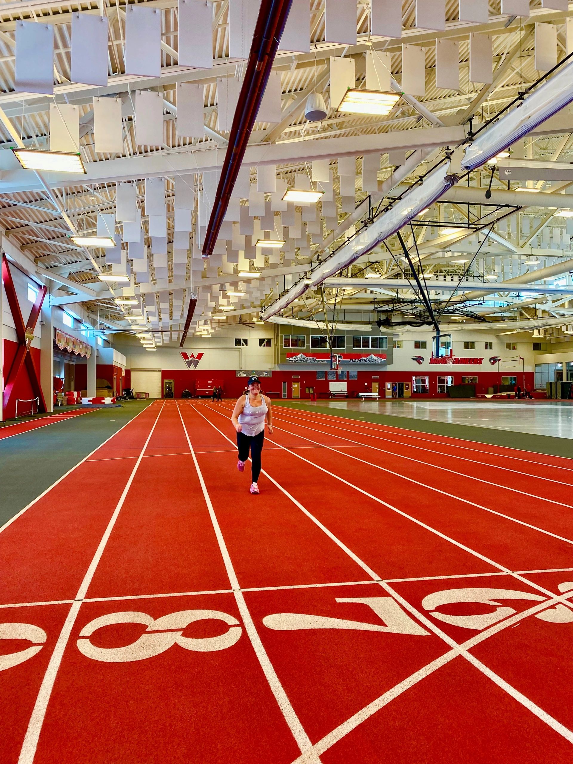 Run For Your Goals
