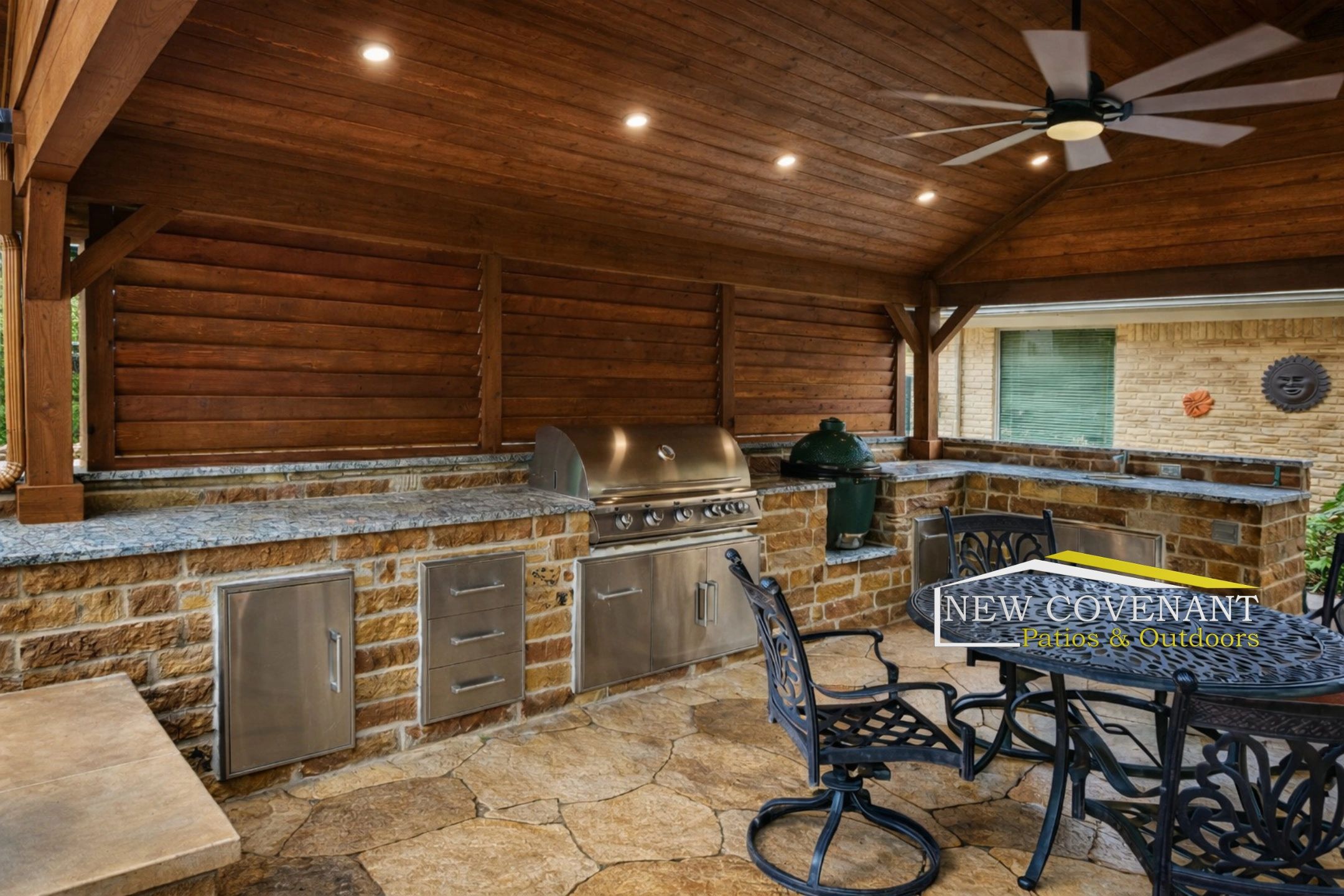 Top Patio Builders and Outdoor Living for the Best Outdoor experience