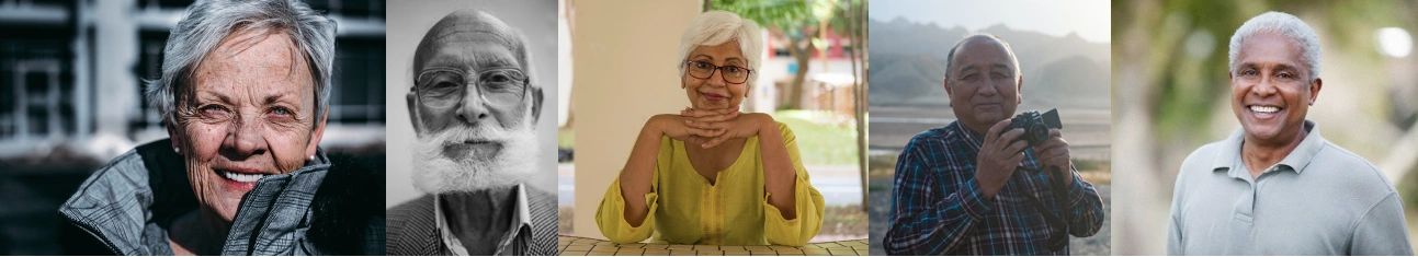 Redefining Retirement