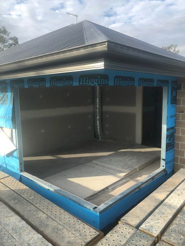 Yatala Glass & Aluminium