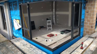 Yatala Glass & Aluminium