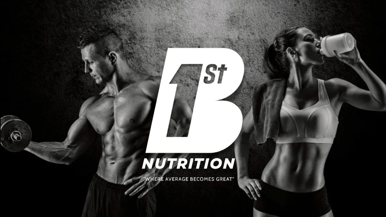 B1st Nutrition